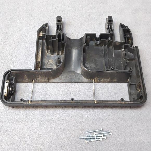 Other | Proteam Proforce 120xp 1500xp Bottom Pwr Nozzle Base Plate ...